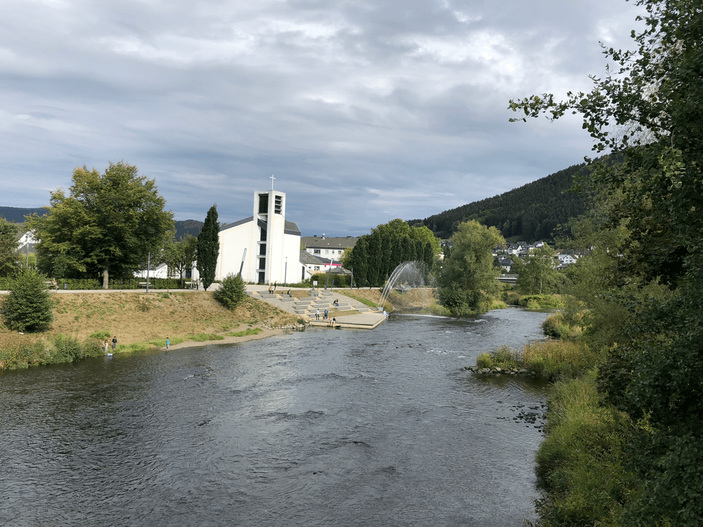 Plettenberg heute - Heimatkreis Plettenberg e. V. - Heimatkreis-Plettenberg